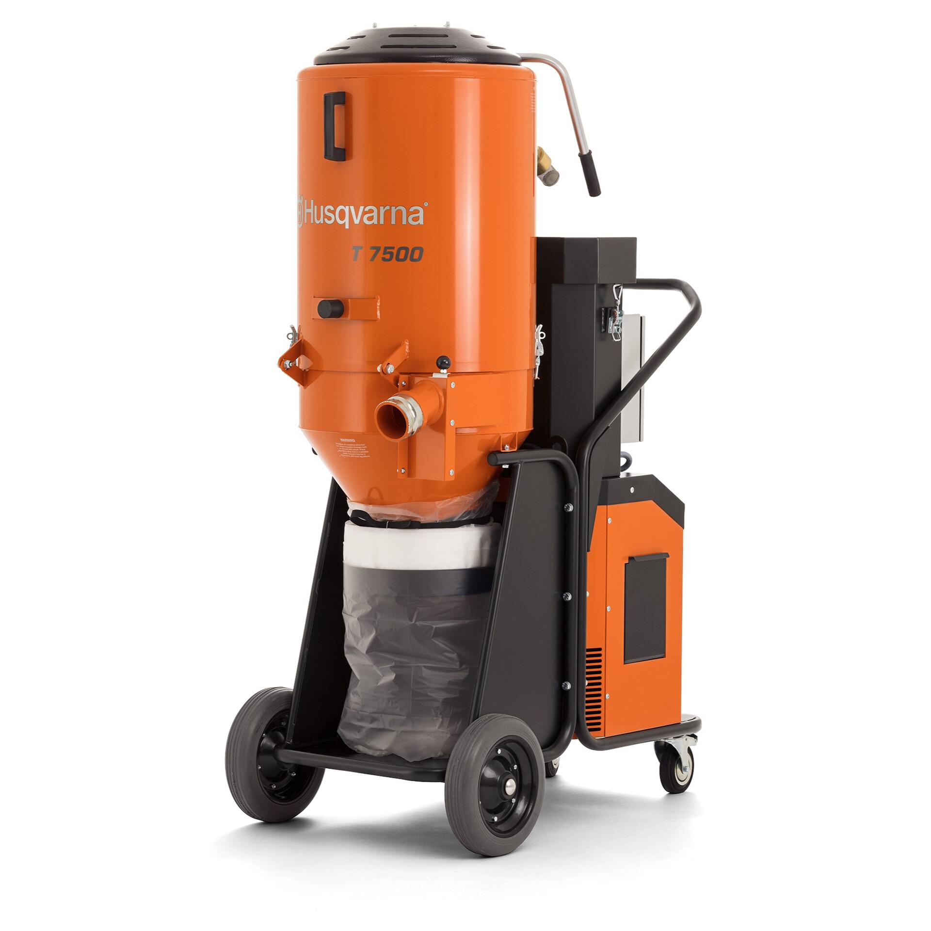 Husqvarna S 36 - Overmat