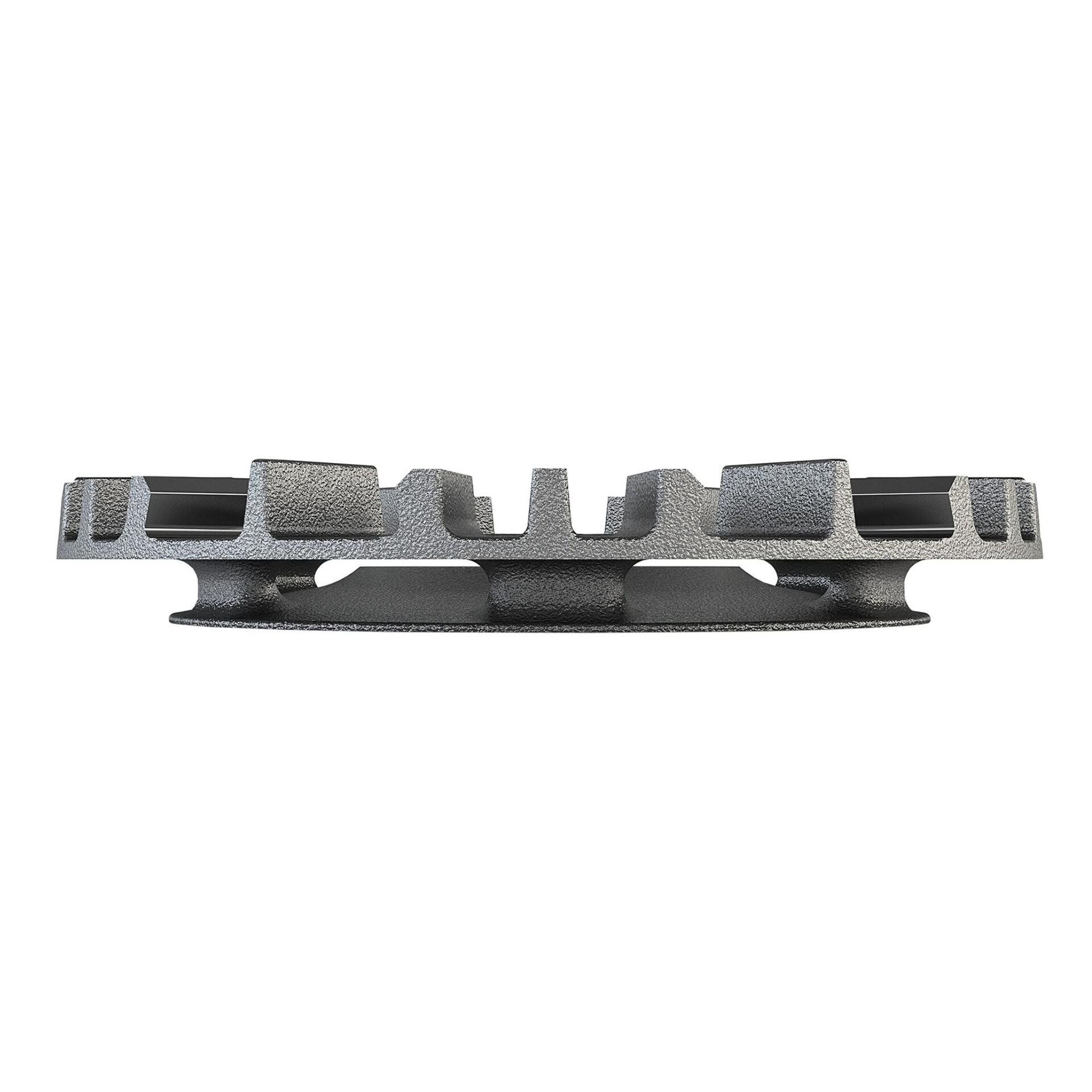 Husqvarna / HTC EZ Tool holder Airflow - Overmat