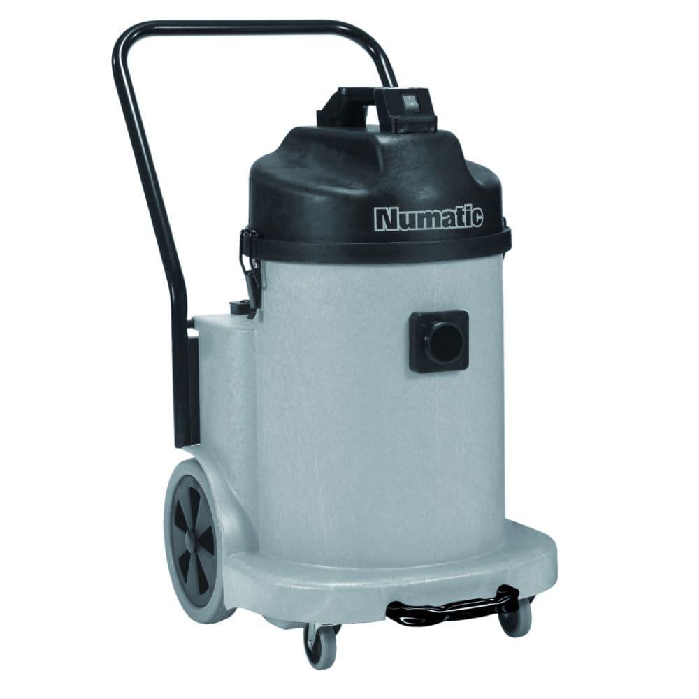 Husqvarna T 7500 - Overmat