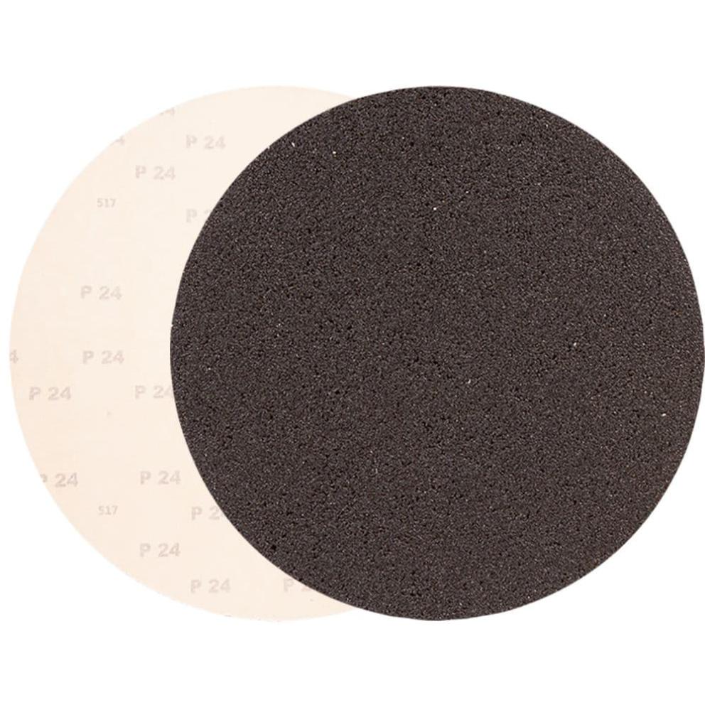 High Performance Disc – Overmat