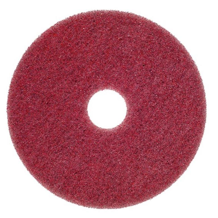 Twister™ Pad Yellow - Overmat