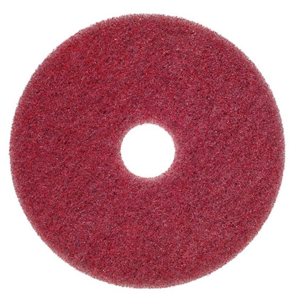 Twister™ Pad Red - Overmat